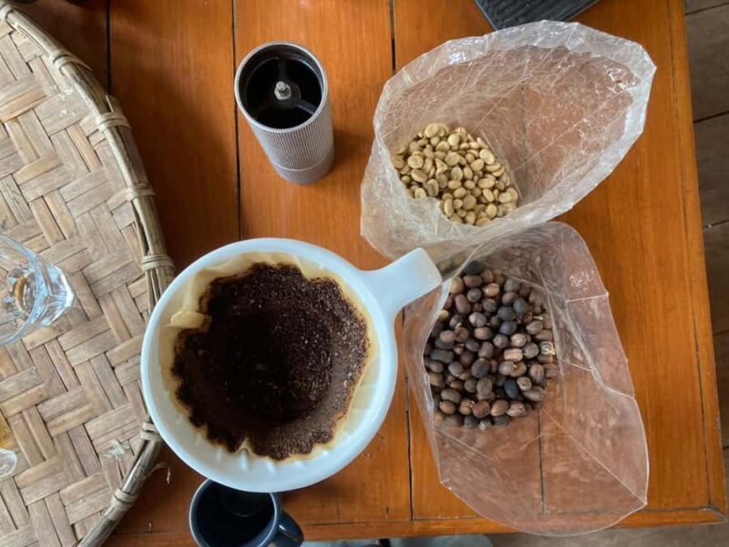 Chiang Mai: Karen Culture, Coffee & Nature Experience - Introduction: Why This Tour Matters