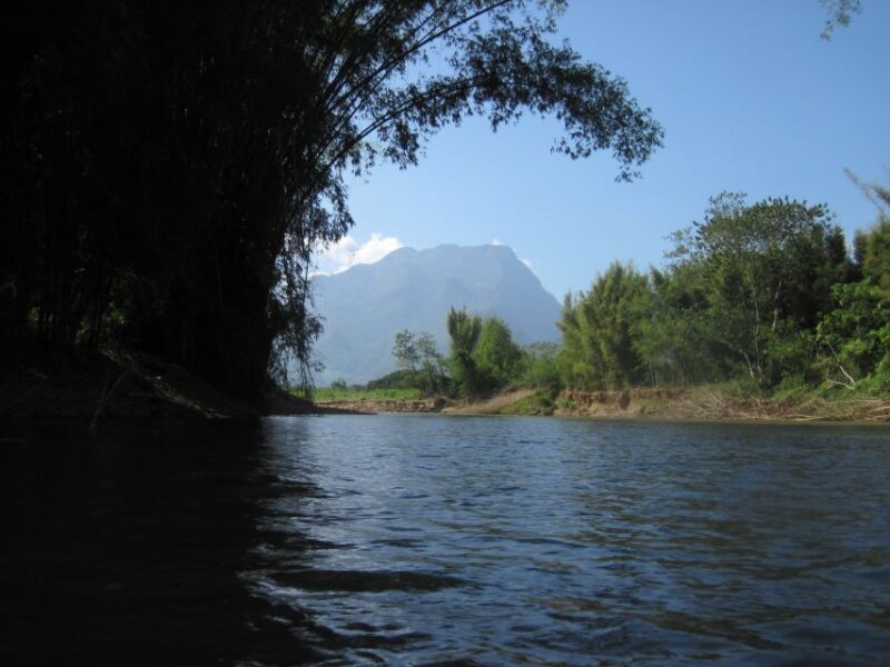 Chiang Mai: Kayak the Jungle River of Chiang Dao Valley! - Key Points