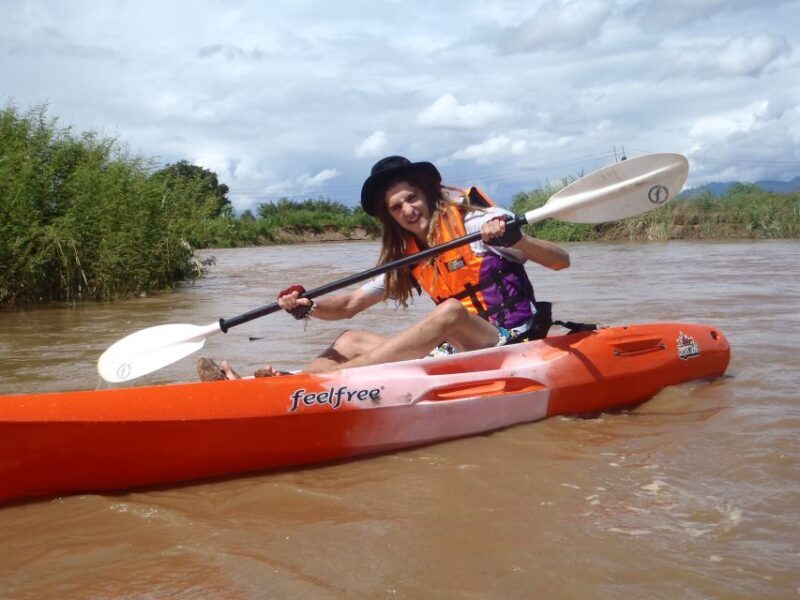 Chiang Mai: Kayak the Jungle River of Chiang Dao Valley! - Final Thoughts