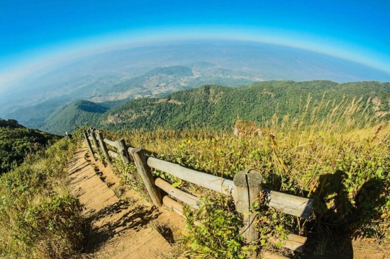 Chiang Mai: Kew Mae Pan Nature Trail & Doi Inthanon Day Trip - Who Will Love This Tour?
