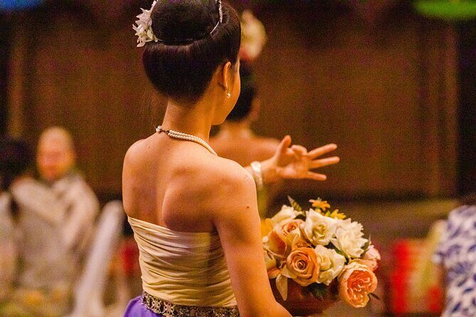 Chiang Mai Khantoke Dinner and Cultural Show Experience - What to Expect in Detail