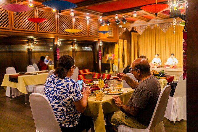 Chiang Mai Khantoke Dinner and Cultural Show Experience - Final Thoughts