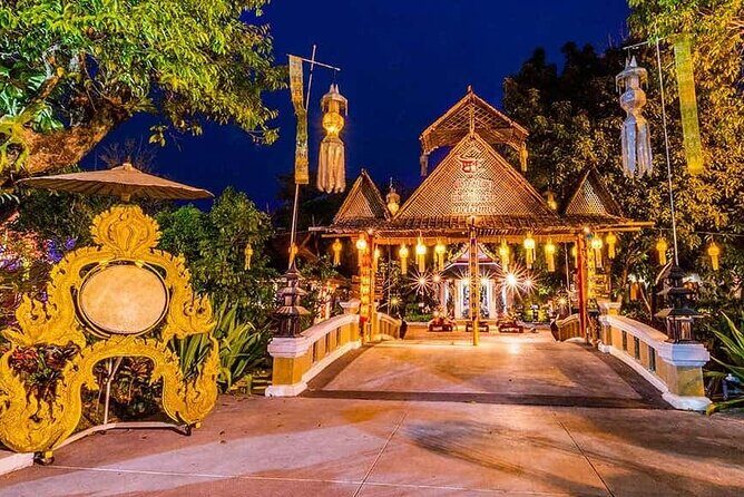 Chiang Mai Khantoke Dinner and Cultural Show Experience - Final Thoughts: Is It Worth It?