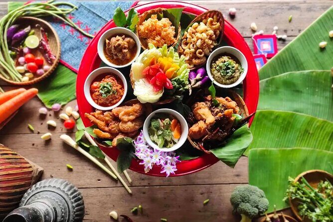 Chiang Mai Khantoke Dinner and Cultural Show Experience - FAQ