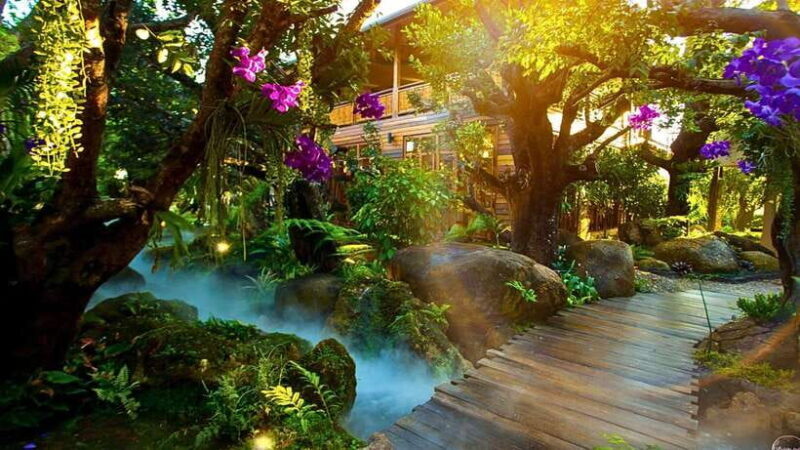 Chiang Mai: Lalita Cafe & White, Blue, Big Buddha Temples - An In-Depth Look at What You’ll Experience