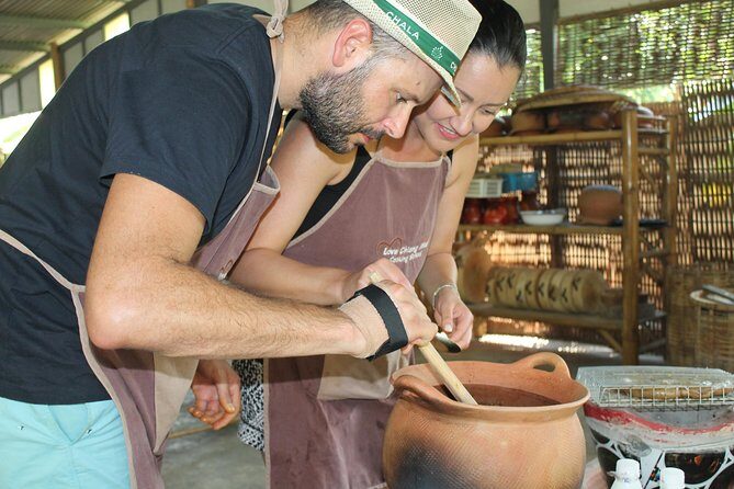 Chiang Mai Lanna Northern Thai Cooking Experience with Locals - An Overview of the Experience