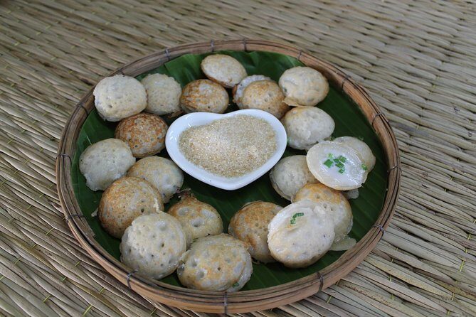 Chiang Mai Lanna Northern Thai Cooking Experience with Locals - FAQ