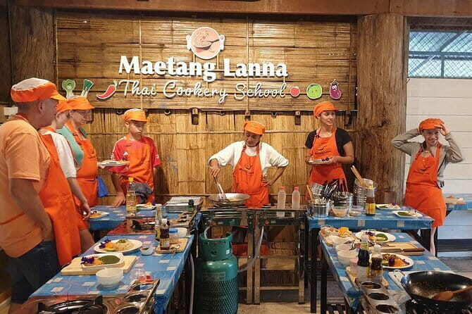 Chiang Mai Lanna Thai Cooking Class with Mae Malai Market - Final Thoughts: Who Will Love This?