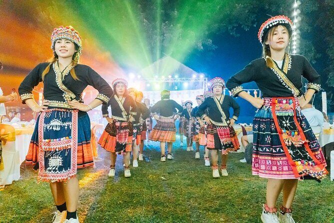 Chiang Mai Lantern Festival 2025 Yi Peng by Mae Tha River - FAQ