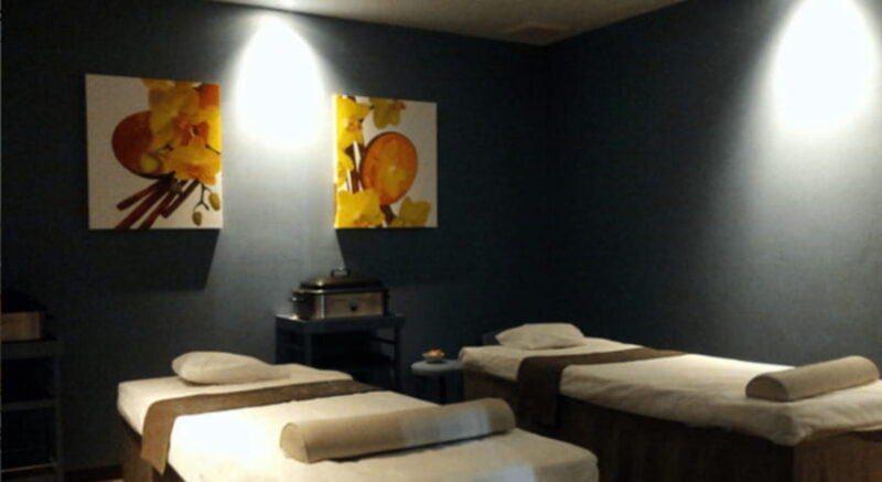 Chiang Mai: Let's Relax Spa Chiang Mai Pavillion E-Voucher - Key Points