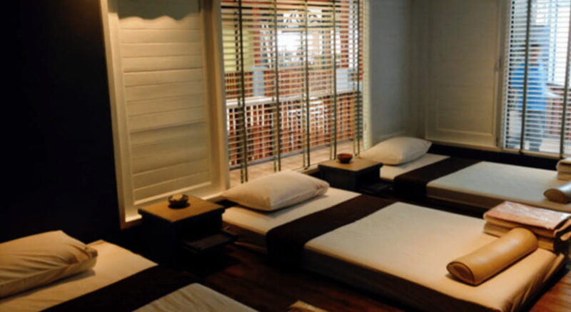 Chiang Mai: Let's Relax Spa Chiang Mai Pavillion E-Voucher - What to Expect at Lets Relax Spa Chiang Mai