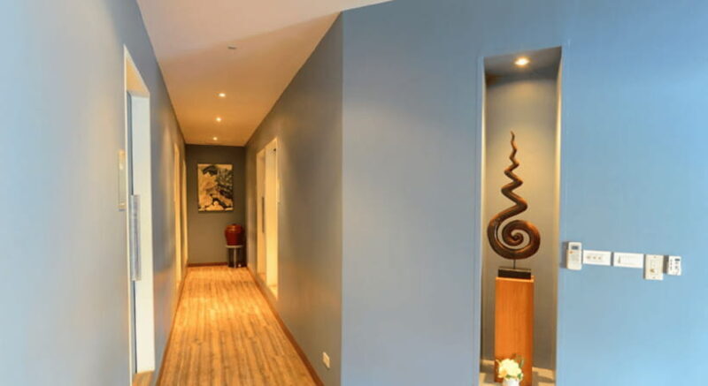 Chiang Mai: Let's Relax Spa Chiang Mai Pavillion E-Voucher - FAQ