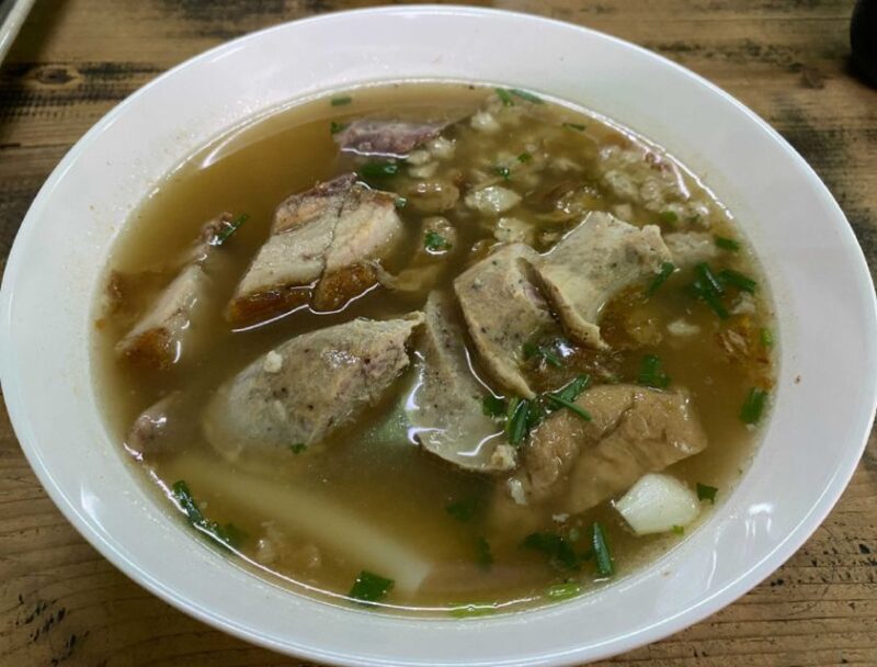 Chiang Mai: Local Food and Markets Guided Walking Tour - An In-Depth Look at the Chiang Mai Food and Markets Tour