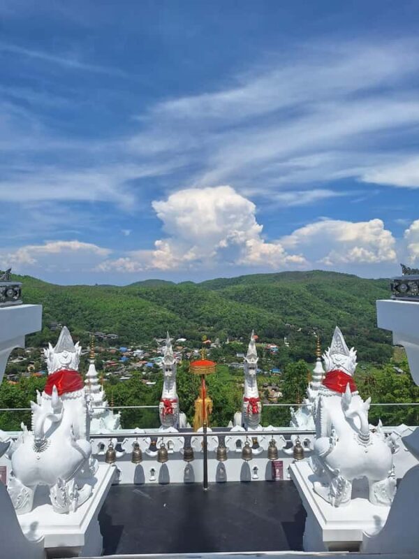 Chiang Mai: Loha Prasat & Mae Sap Cave Guided Day Trip - Who Would Love This Tour?