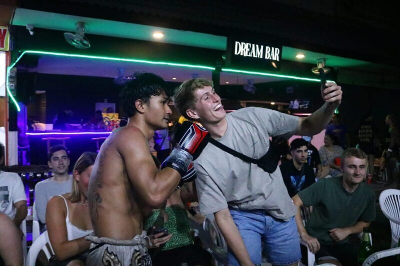 Chiang Mai: Loi kroh Muay Thai Boxing Stadium - Why This Experience Is Worth It