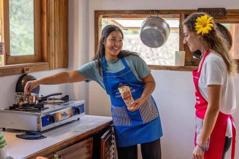 Chiang Mai: Mae Kampong Jungle Hike and Cooking Class - The Sum Up