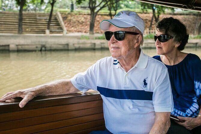 Chiang Mai Mae Ping River Cruise and Thai Farmer House Visit - Practical Tips for Travelers