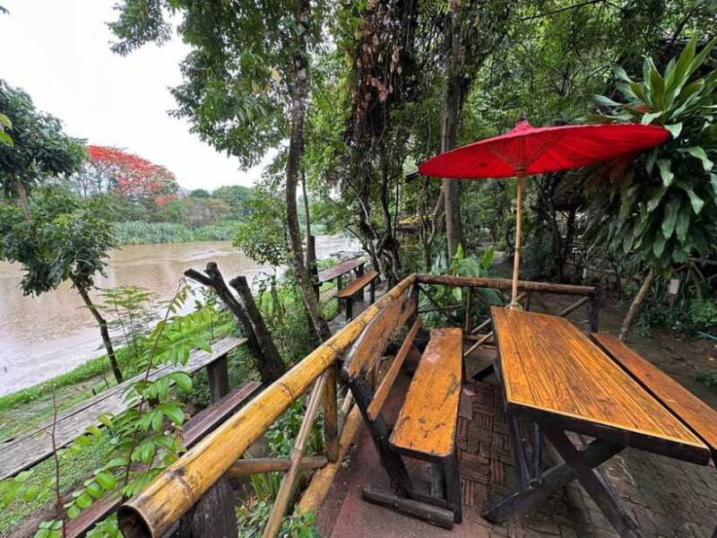 Chiang Mai: Mae Ping River Cruise & Optional Transfer - What Makes This Tour Stand Out?