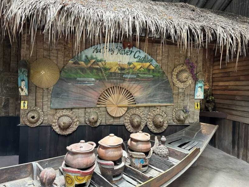 Chiang Mai: Mae Ping River Cruise & Optional Transfer - Who Should Consider This Tour?