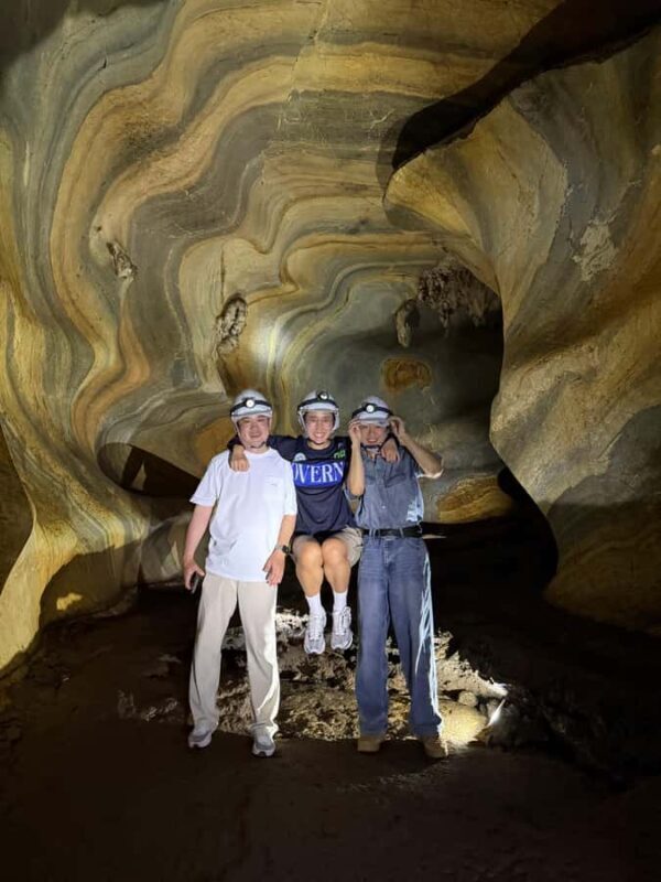 Chiang Mai: Mae Sap Cave and Wat Aranyawas Photo Trip - An in-depth look at the Chiang Mai: Mae Sap Cave and Wat Aranyawas Photo Trip