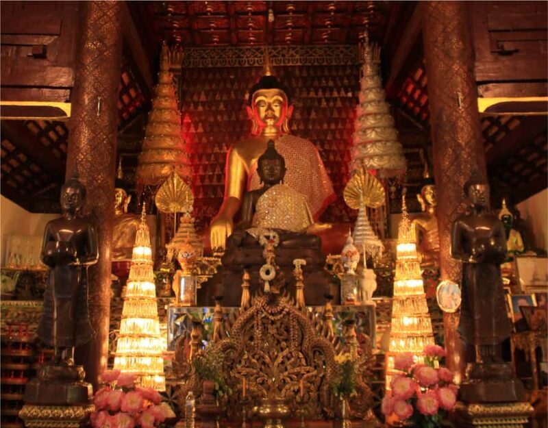 Chiang Mai: Market and Trishaw Ride Tour with Local Lunch - The Practical Details and Why They Matter