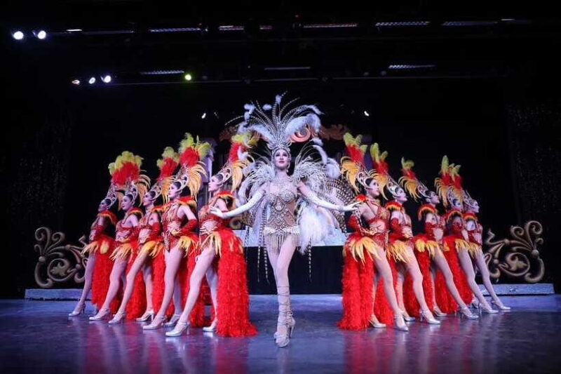 Chiang Mai: Miracle Cabaret Show - FAQ