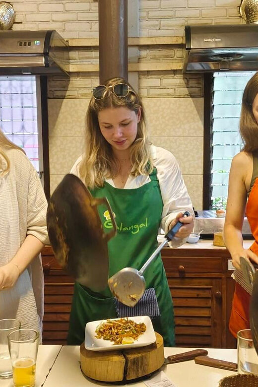 Chiang Mai: Morning Cooking Class with Market Visit - FAQs about the Chiang Mai Morning Cooking Class