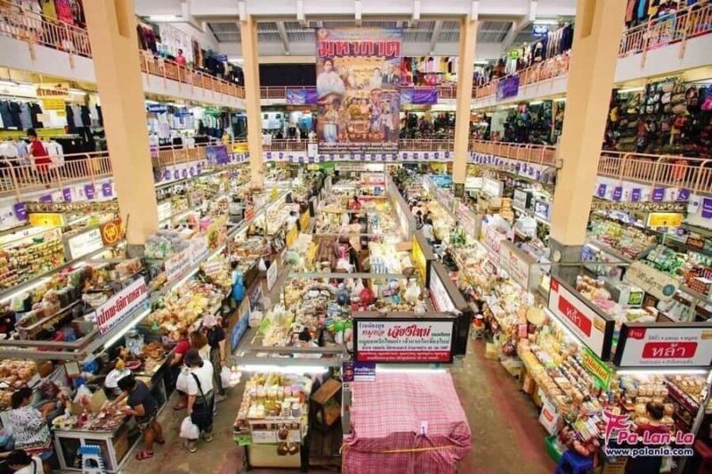 Chiang Mai: Morning Lanna Cultural Experience Tour - Who Will Love This Tour?