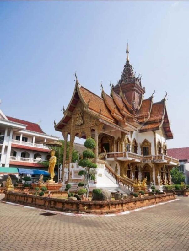 Chiang Mai: Morning Lanna Cultural Experience Tour - FAQ