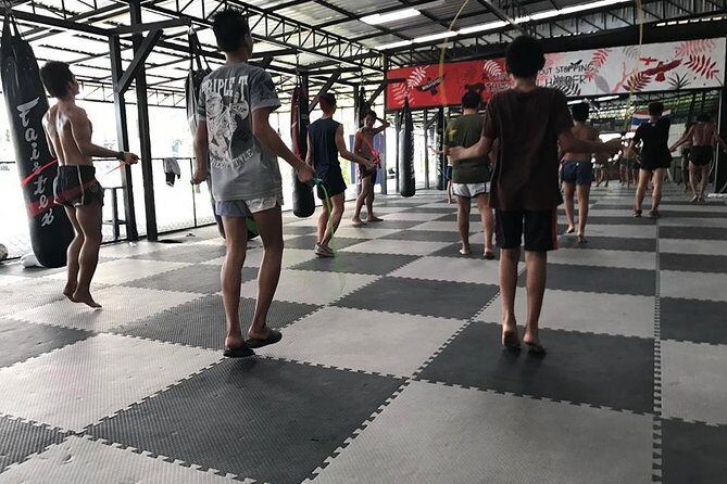 Chiang Mai Muay Thai Boxing Experience - The Sum Up: Who Will Love This Tour?