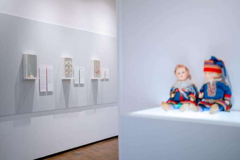 Chiang Mai: Museum of Broken Relationships Entry Ticket - An Authentic and Moving Experience