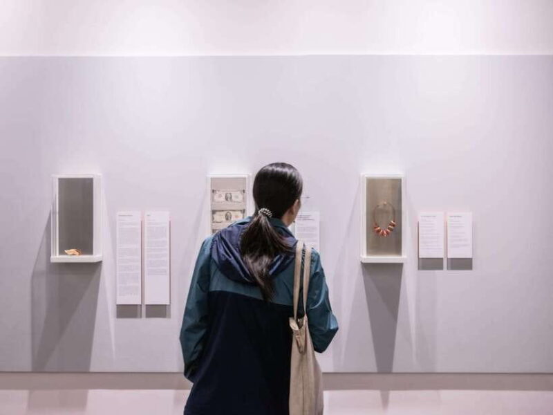 Chiang Mai: Museum of Broken Relationships Entry Ticket - Who Should Visit?