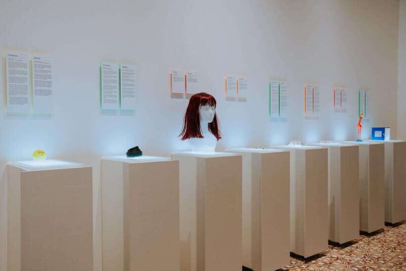 Chiang Mai: Museum of Broken Relationships Entry Ticket - In The Sum Up