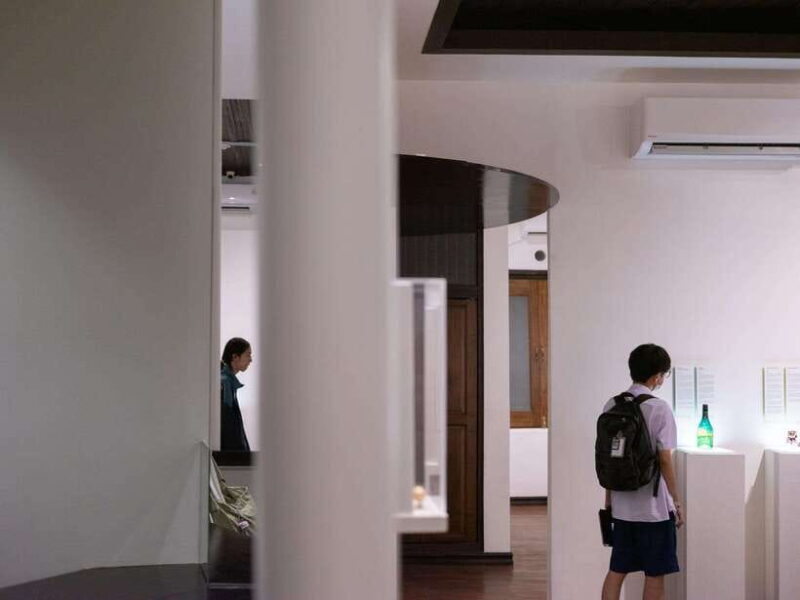 Chiang Mai: Museum of Broken Relationships Entry Ticket - FAQ