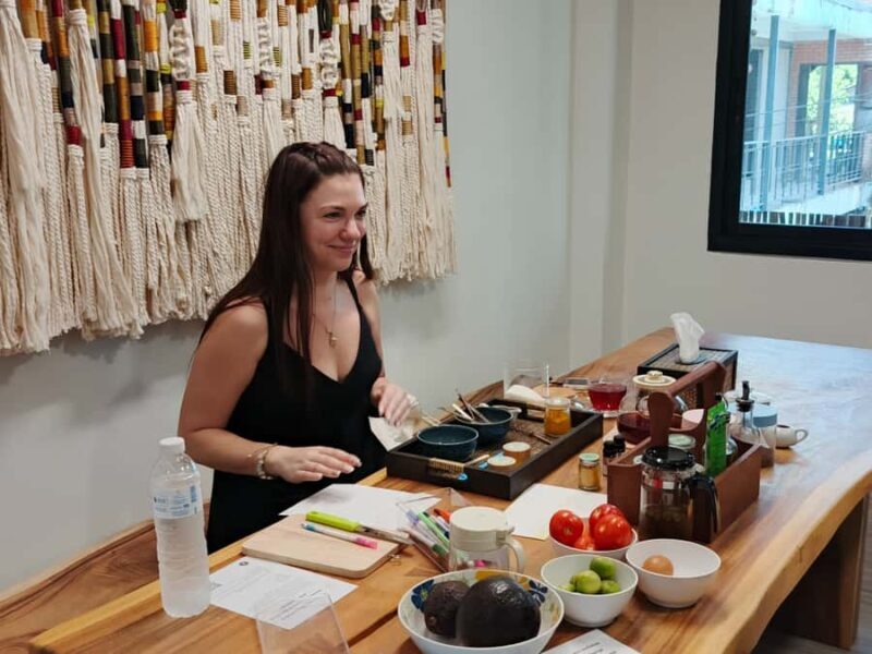 Chiang Mai: Natural Skincare Workshop with 2 Recipes - Final Thoughts: Is It Worth It?