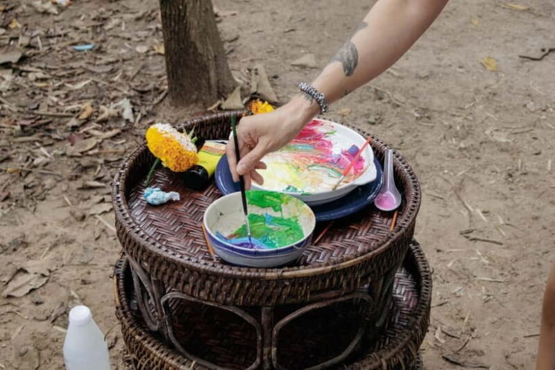 Chiang Mai: Nature and Nurture 1-Day All About Love Retreat - Why This Retreat Is a Great Value