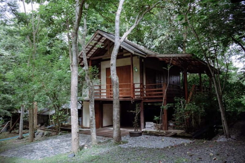 Chiang Mai: Nature and Nurture 1-Day All About Love Retreat - Final Thoughts