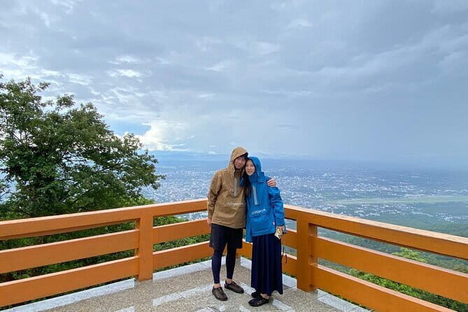 Chiang Mai Nature & Culture private tour - Authentic Experiences & Authenticity