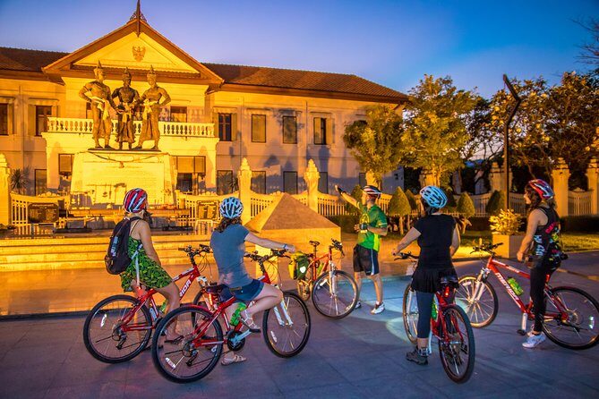 Chiang Mai Night Bike Tour - The Sum Up: Is It Worth It?