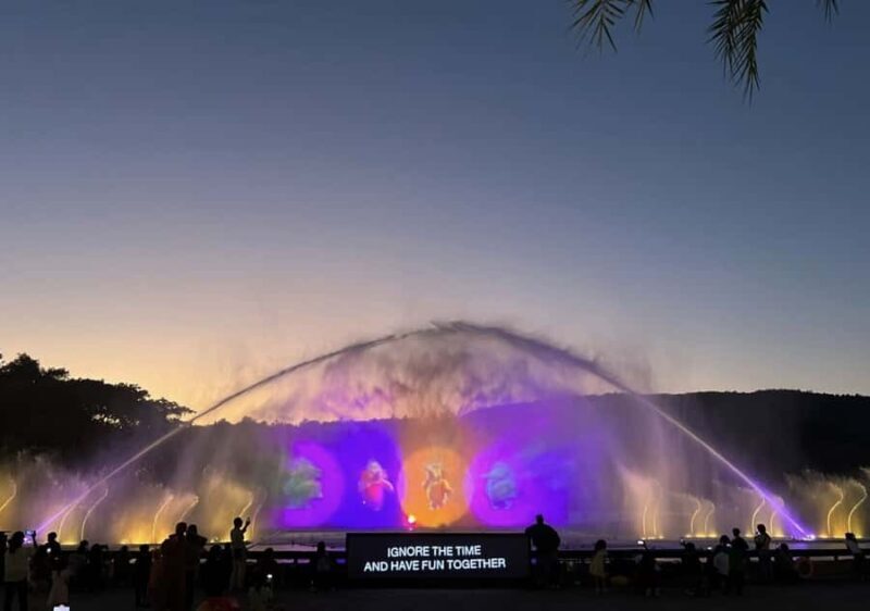 Chiang Mai Night Safari: Flexible Pickup, Ticket & Transfers - The Sum Up