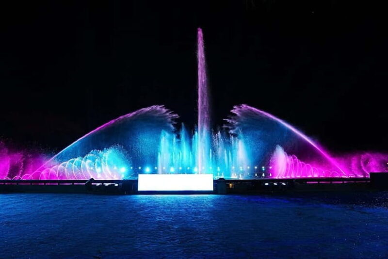 Chiang Mai Night Safari Full Access Ticket & Optional Pickup - Introduction