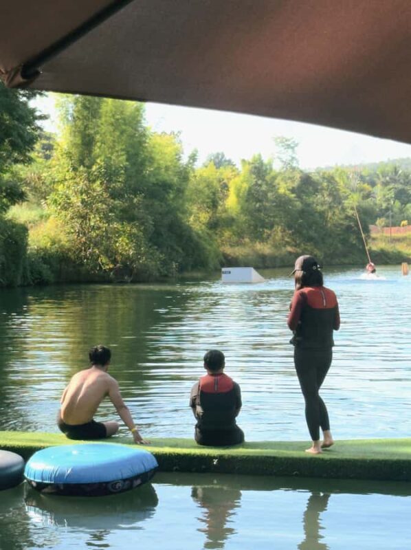 Chiang Mai: Ob Khan Canyon Walk & Lakehouse Day Trip - The Sum Up