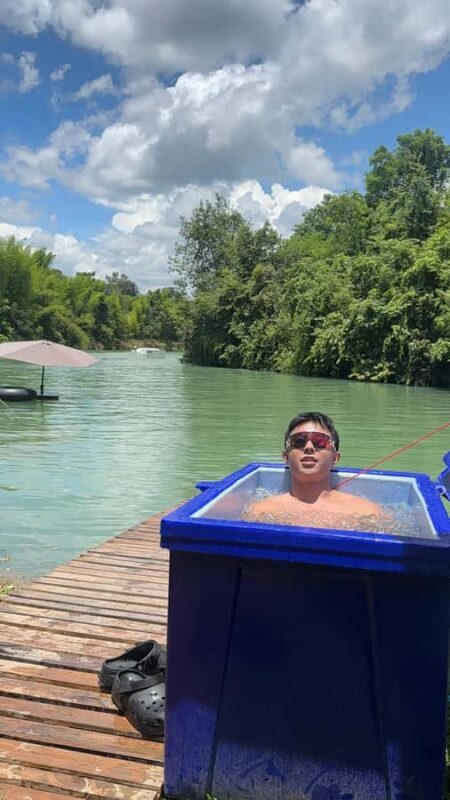 Chiang Mai: Ob Khan Canyon Walk & Lakehouse Day Trip - FAQ