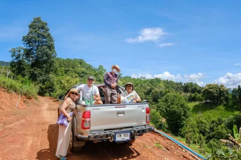 Chiang Mai: Off the Map Jungle Coffee Farm Trek Roast & Brew - Final Thoughts