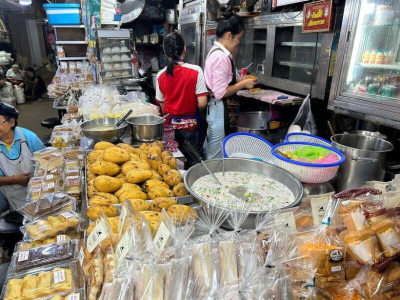 Chiang Mai Old City, Local Market, Local Food Tour - Final Thoughts: Who’s It Best For?