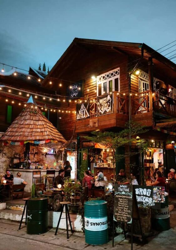 Chiang Mai: Pai 2-Day Tour with Hotel & Breakfast - A Practical Overview of the 2-Day Pai Tour