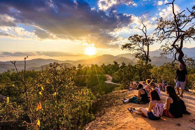 Chiang Mai Pai Full Day Sai Ngam Hot Spring, Pai Canyon, White Buddha, Santichon - Final Thoughts