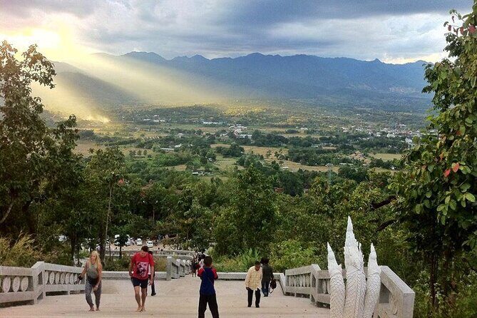 Chiang Mai Pai Full Day Sai Ngam Hot Spring, Pai Canyon, White Buddha, Santichon - Frequently Asked Questions