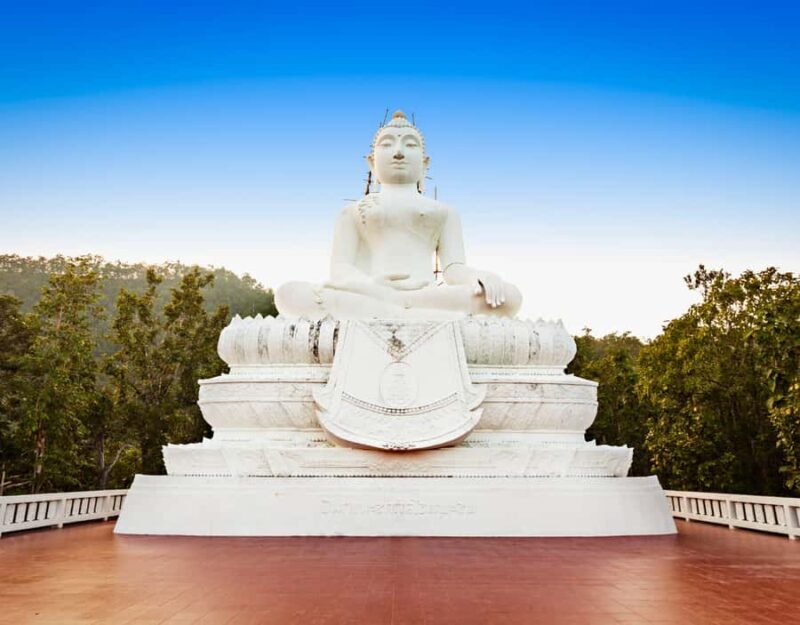 Chiang Mai: Pai Highlights & Nam Lod Cave Private Day Tour - An In-Depth Look at the Tour