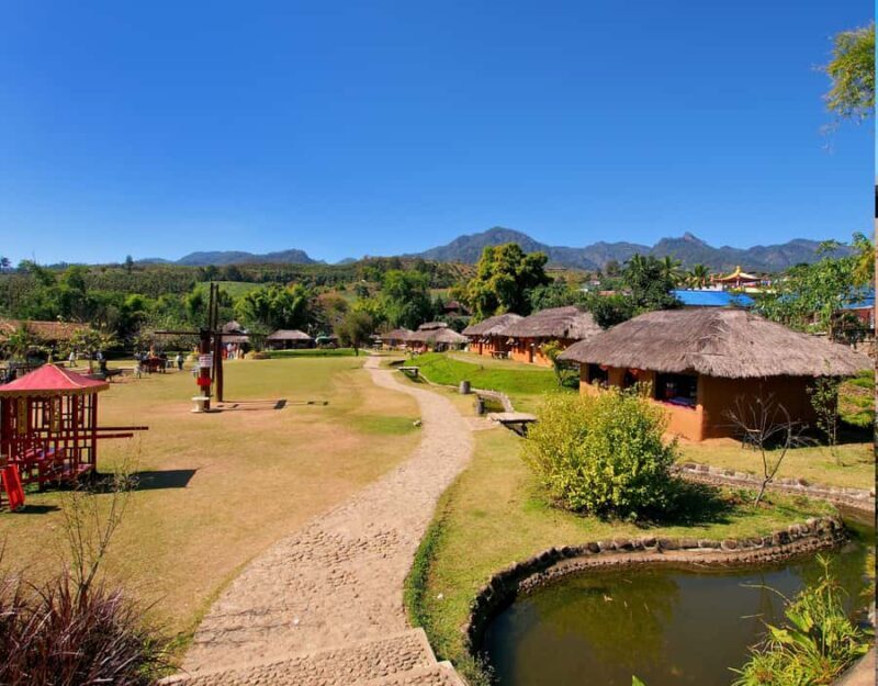 Chiang Mai: Pai Highlights & Nam Lod Cave Private Day Tour - Who Should Consider This Tour?